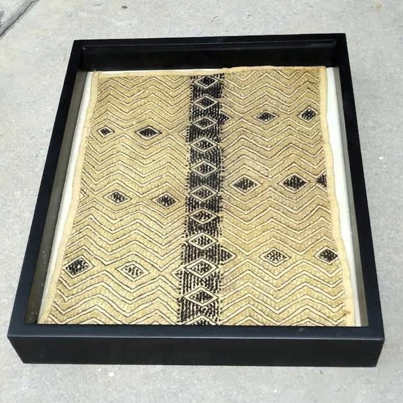 Kuba Cloth - Etsy