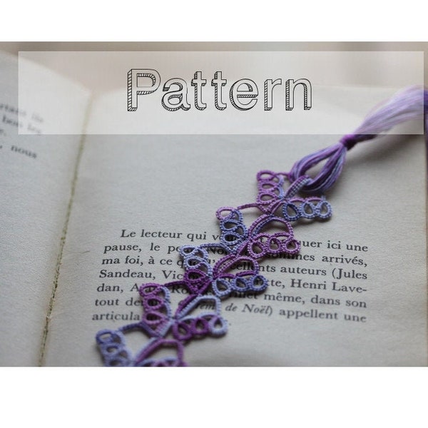 Tatting Etsy