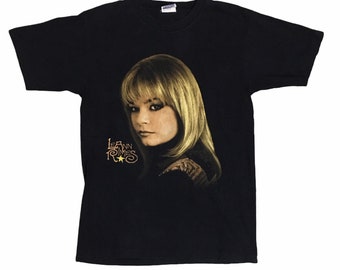 Leann Rimes Shirt - Etsy