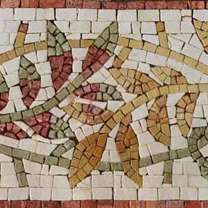 Mosaic Patterns - Autumn - Etsy