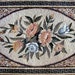 Pattern Mosaic Tile Rug Design - Etsy