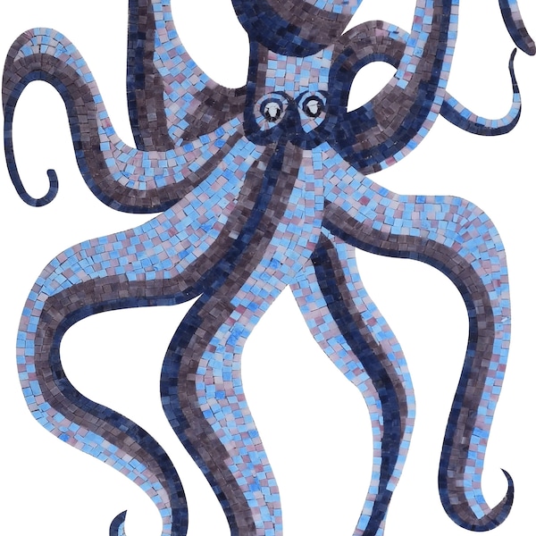 Swimming Pool Mosaics - Etsy