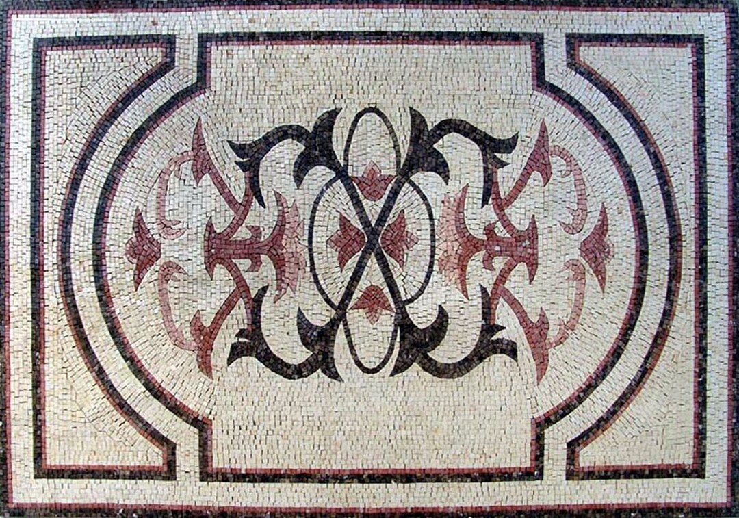 Mosaic Patterns - Etsy