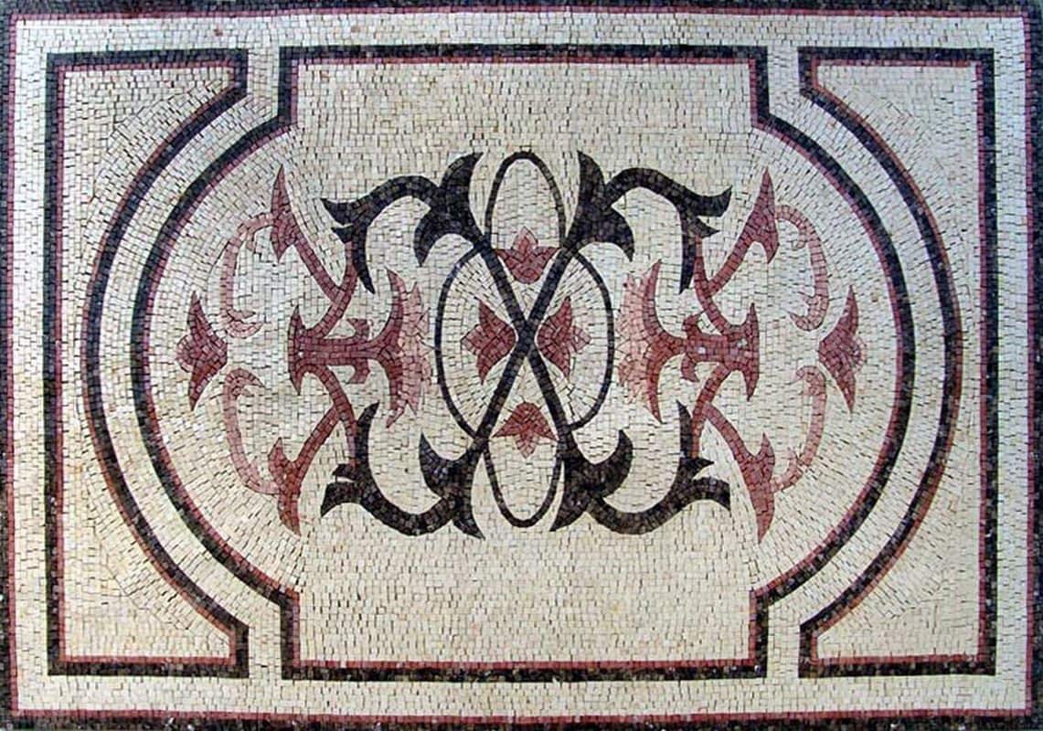 Mosaic Patterns - Etsy