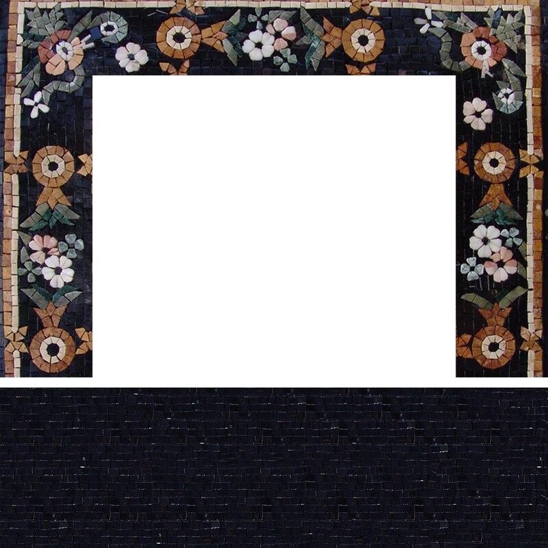 Fireplace Surround - Etsy