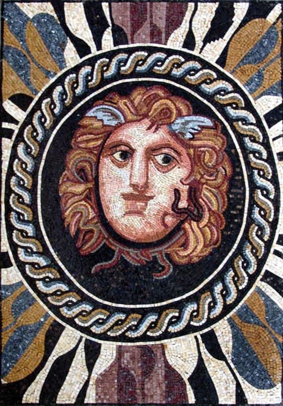 Roman God Vulcan Symbol