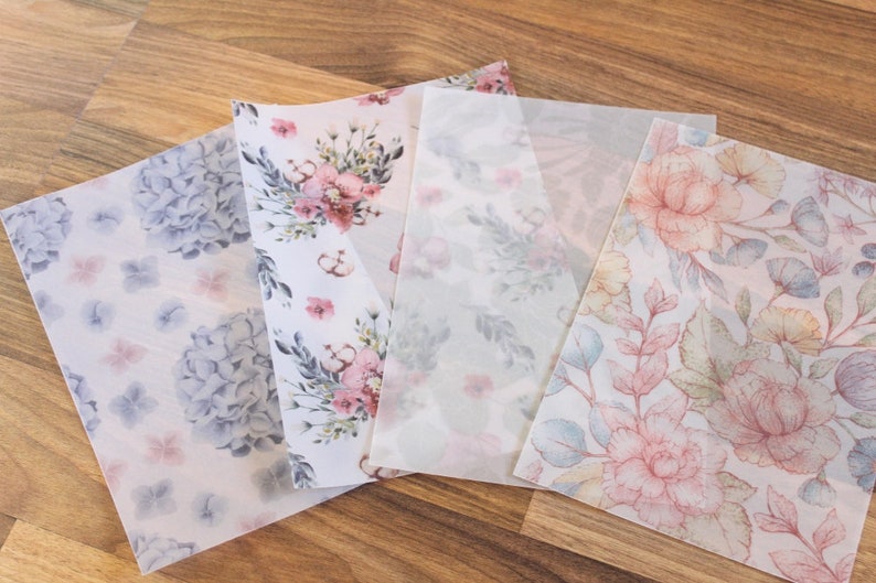 Printable vellum paper - virtvertical