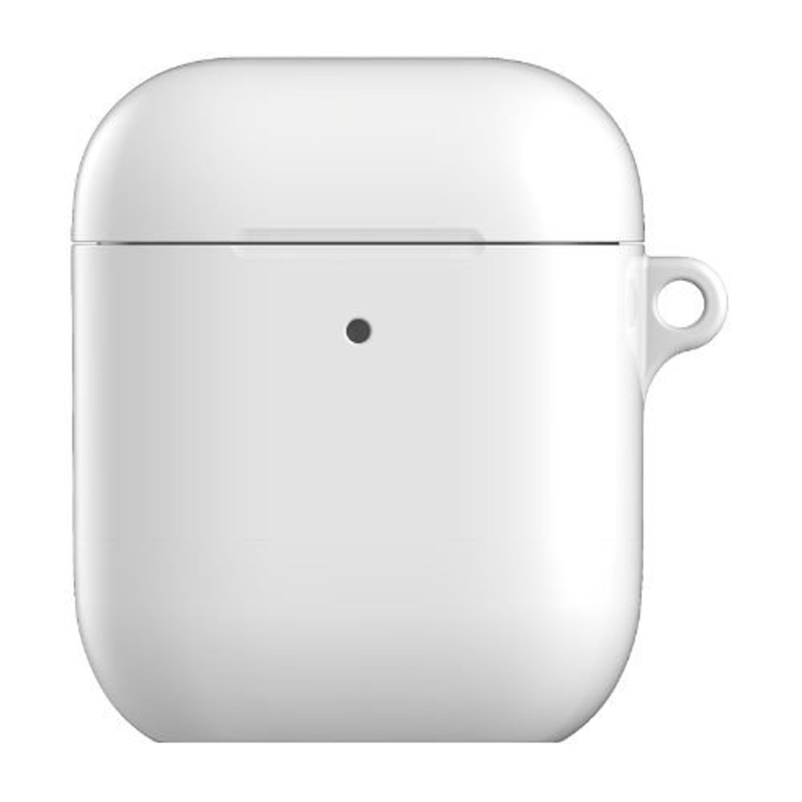 Personalised Airpods Case With Keychain Custom Airpod Cover - Etsy UK