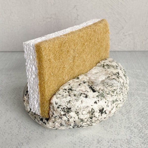 Natural Kitchen Sponge - Etsy