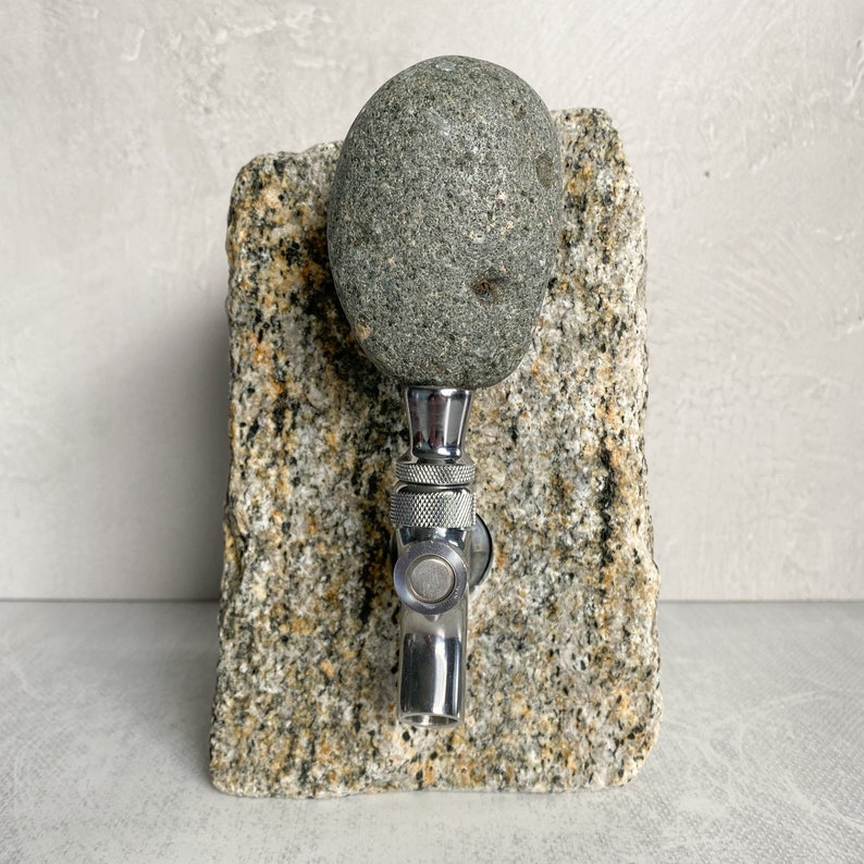 Colorful Natural Granite Stone Drink/beverage Dispenser Liquor and Wine ...