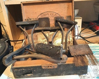 Antique Hand Tools - Etsy