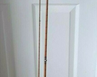 Antique Fly Rod | Etsy