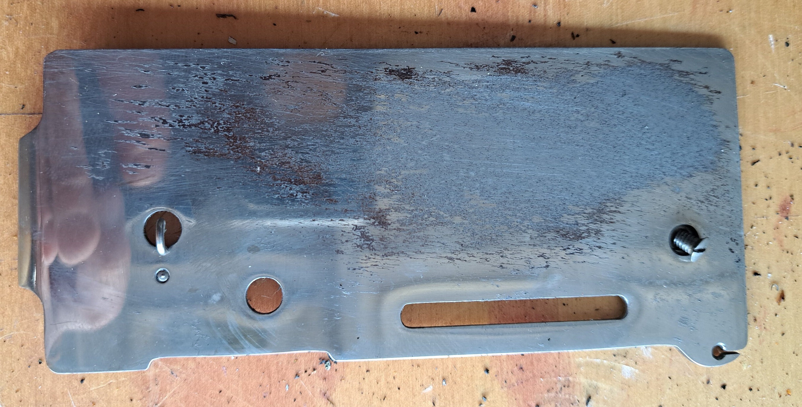 Antique Frister Rossmann Model D Completely Dismantled for Spare Parts ...