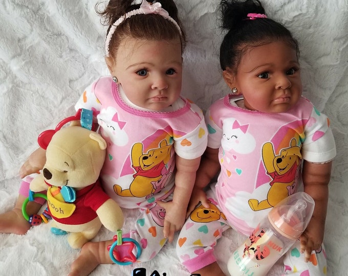 AA Reborn Baby , Reborn Newborn, Made to Order, AA Life Like Baby ...