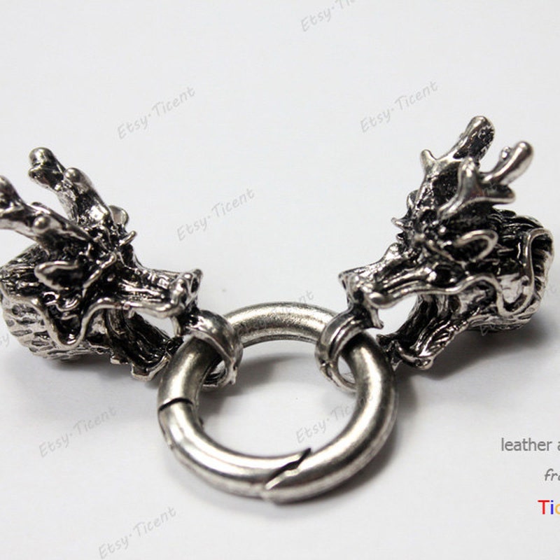 Dragon Findings - Etsy