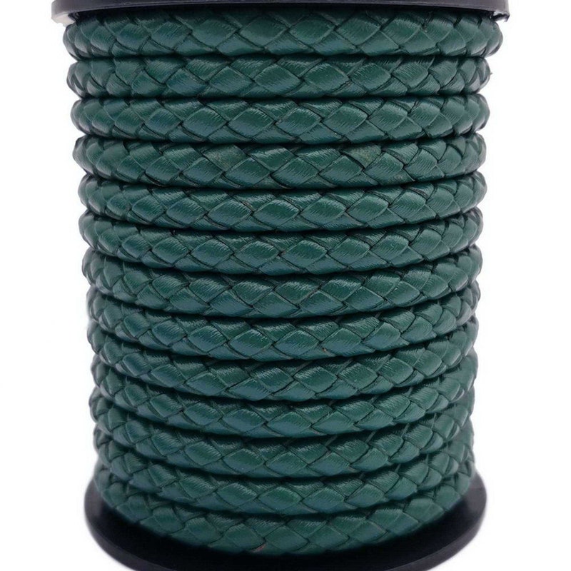 Green Cording - Etsy