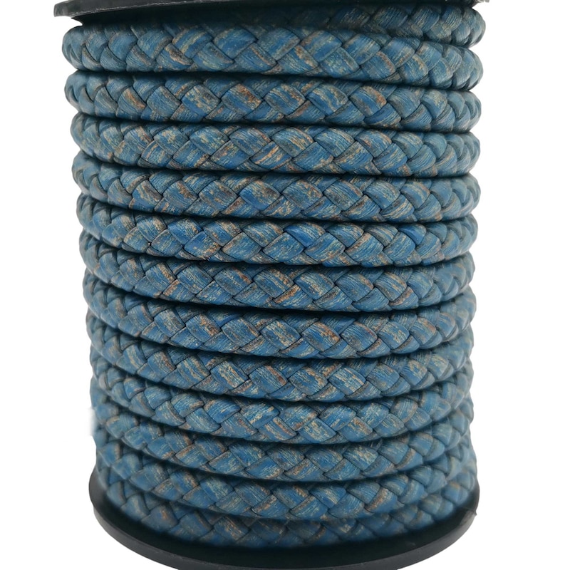 Leather Cords - Etsy