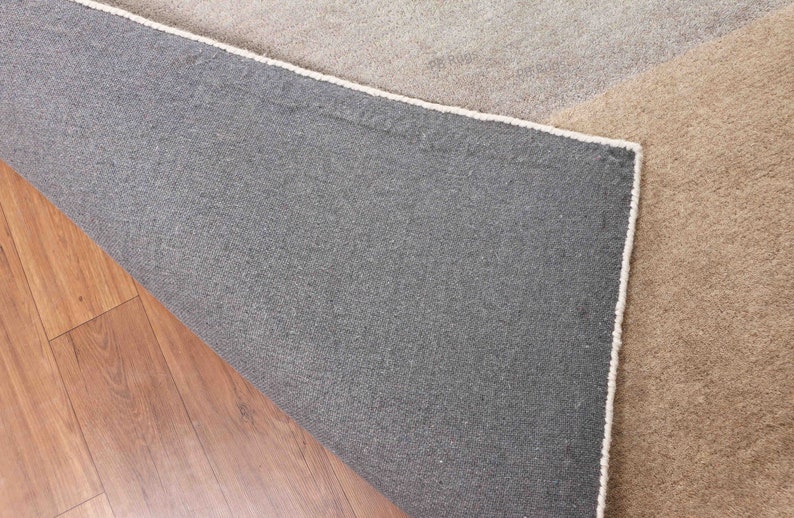 New Authentic Kirk Modern Design Handmade 100% Fine Soft - Etsy