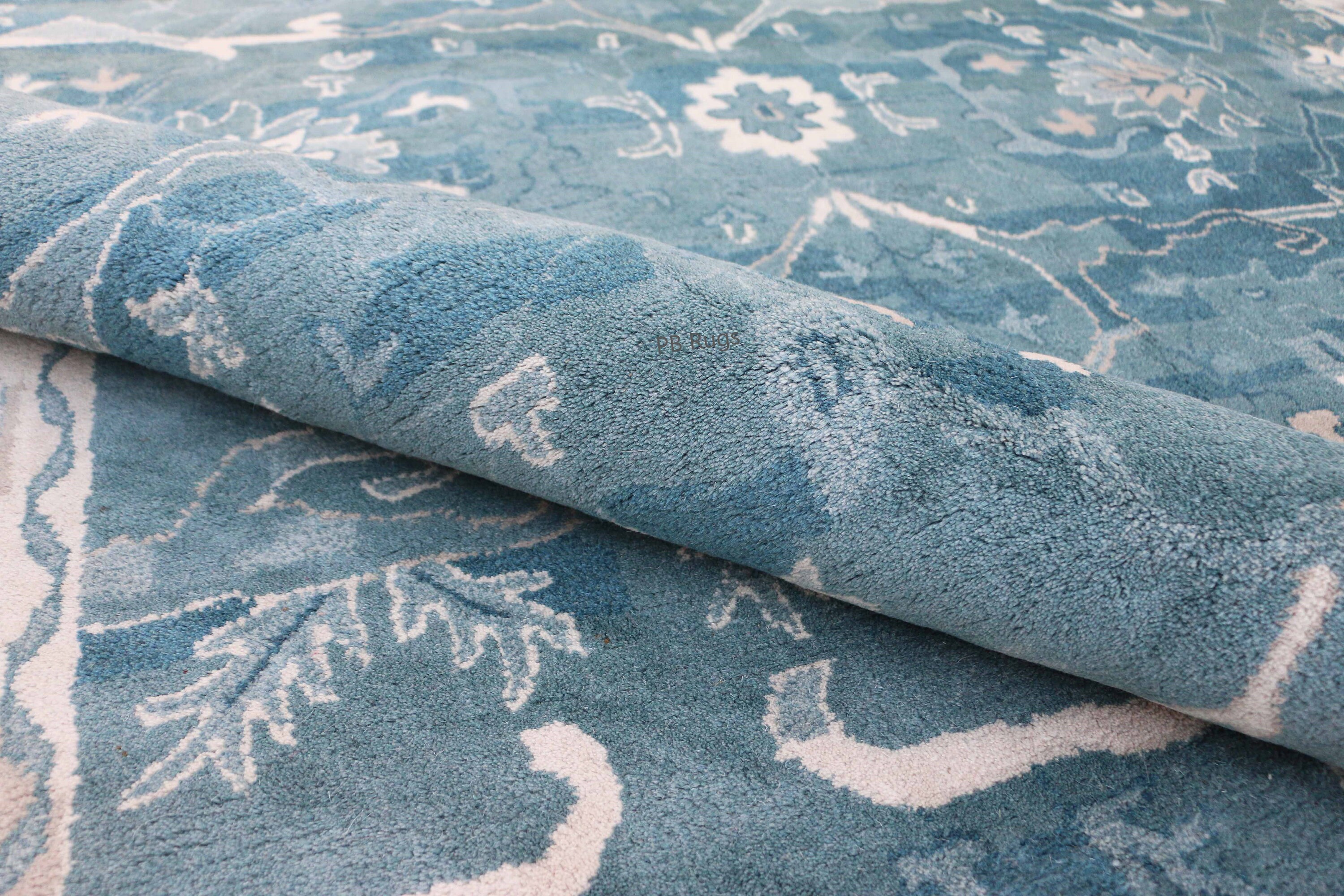 New Authentic Mammoth Blue Old Design Handmade Traditional - Etsy