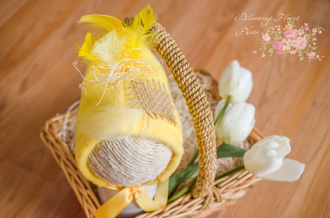 Chicken Bonnet Chicken Hat Easter Bonnet Farm Bonnet Chicken - Etsy