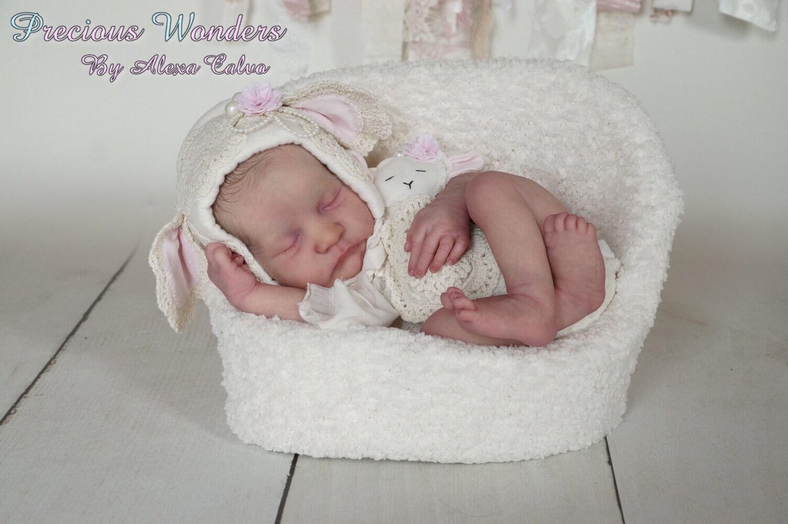 Newborn Sheep Set, Sheep Softie, Sheep Bonnet, Newborn Set. - Etsy