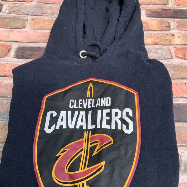 Cleveland Cavaliers Mens Hoodie - Etsy