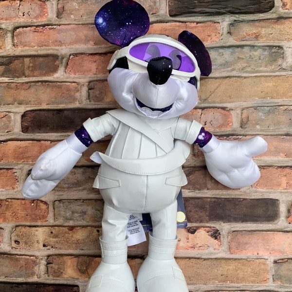 Mickey Mouse Main Attraction - Etsy