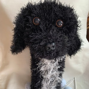 Cocker Spaniel Golf Club Cover Driver Cover Made to Order Bespoke Woods ...