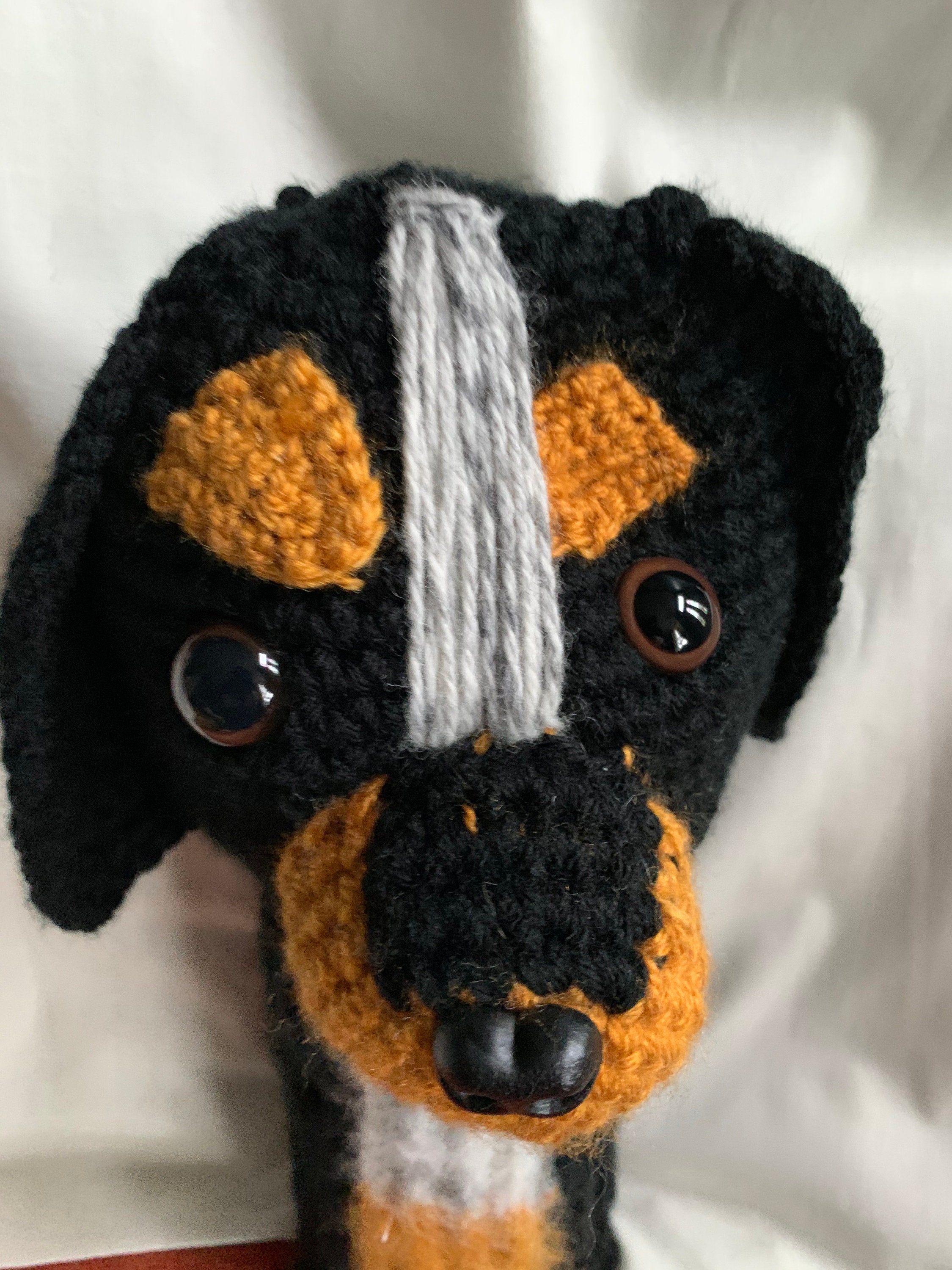 Cocker Spaniel Golf Club Cover Driver Cover Made to Order - Etsy UK