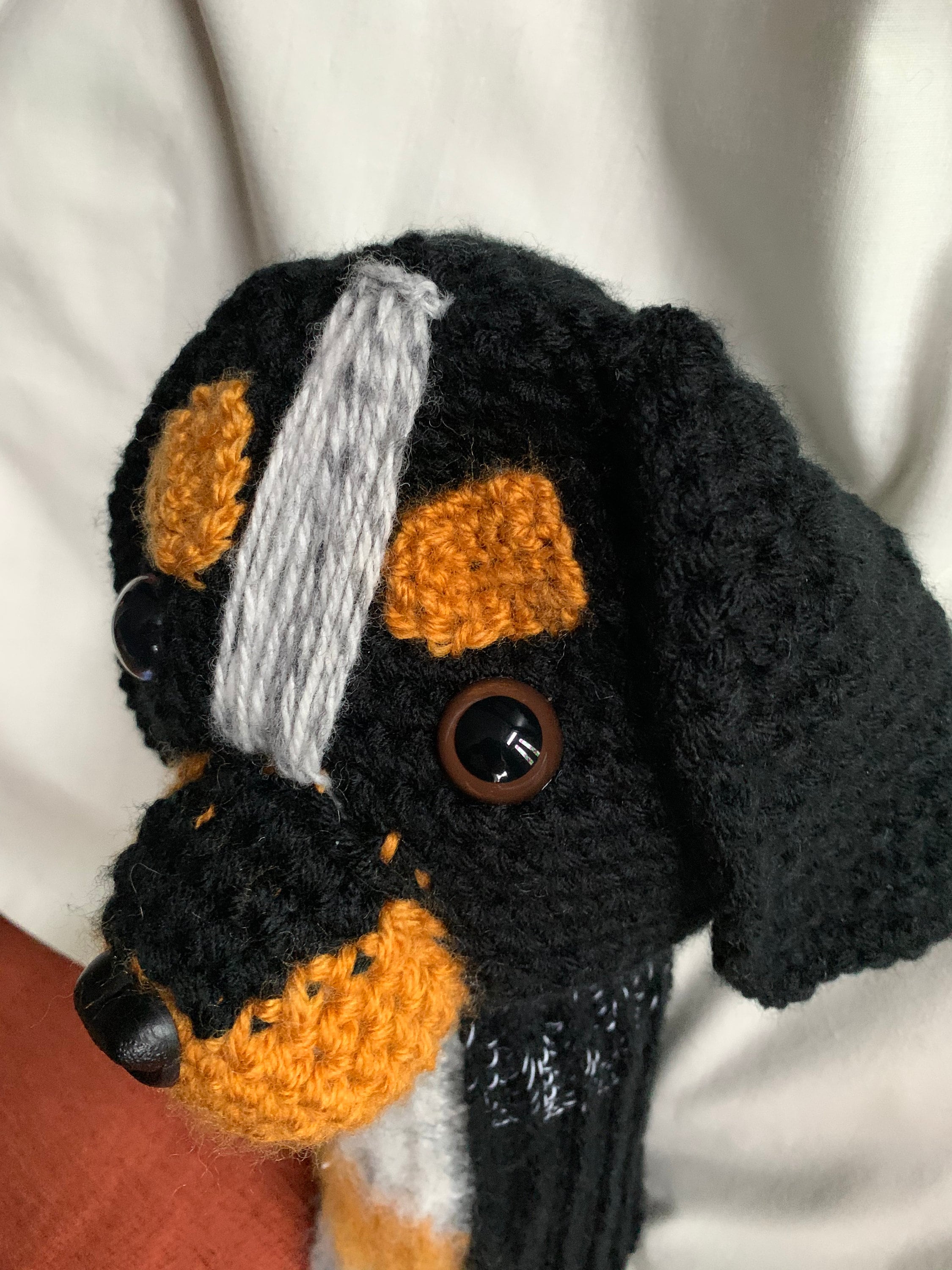 Cocker Spaniel Golf Club Cover Driver Cover Made to Order - Etsy UK