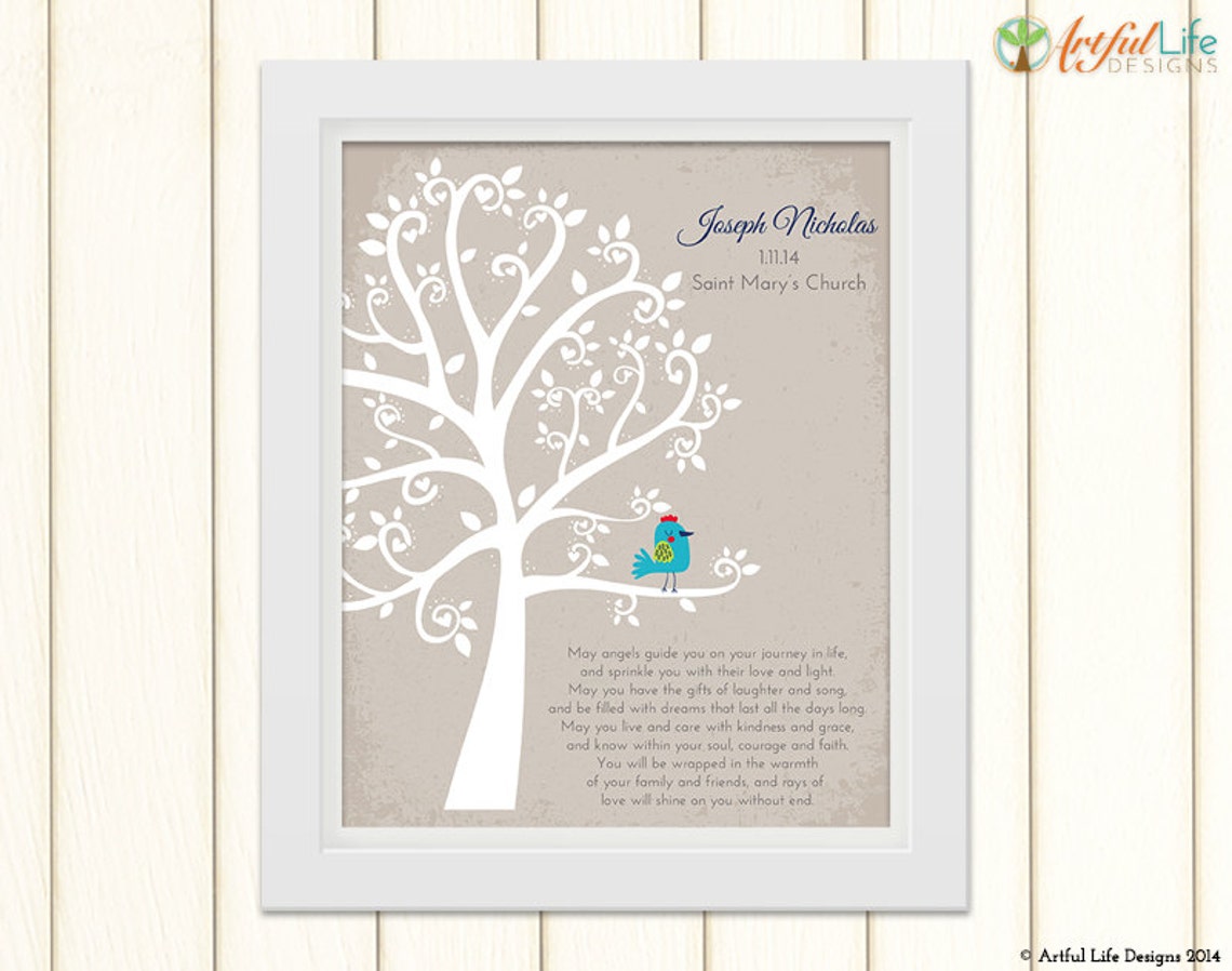 BAPTISM GIFT Baby Boy Boy Baptism Boy Christening Baptism - Etsy