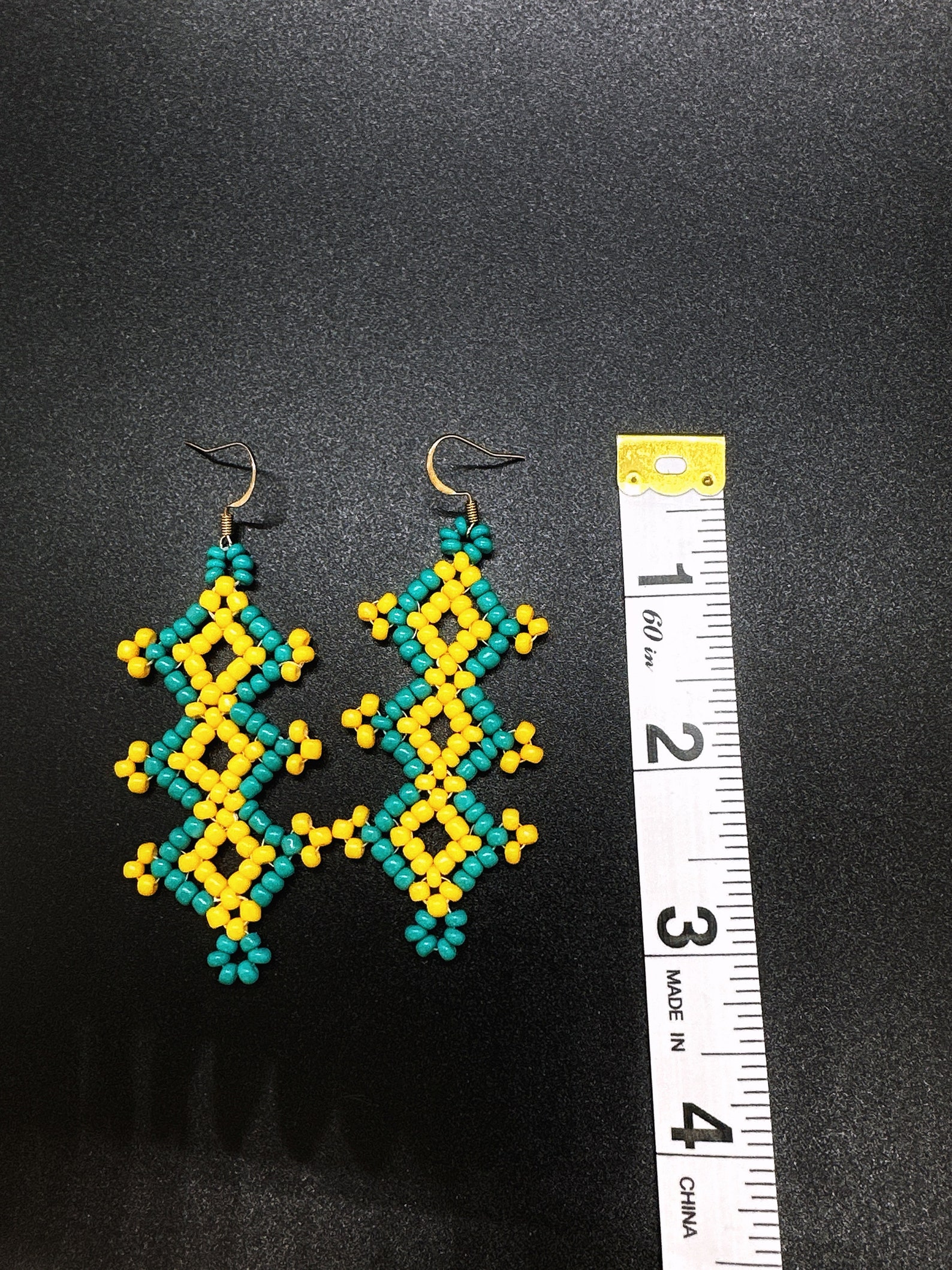 Ukraine Jewelry, Ukraine Folk Ornament, Support Ukraine Gift, Stand ...