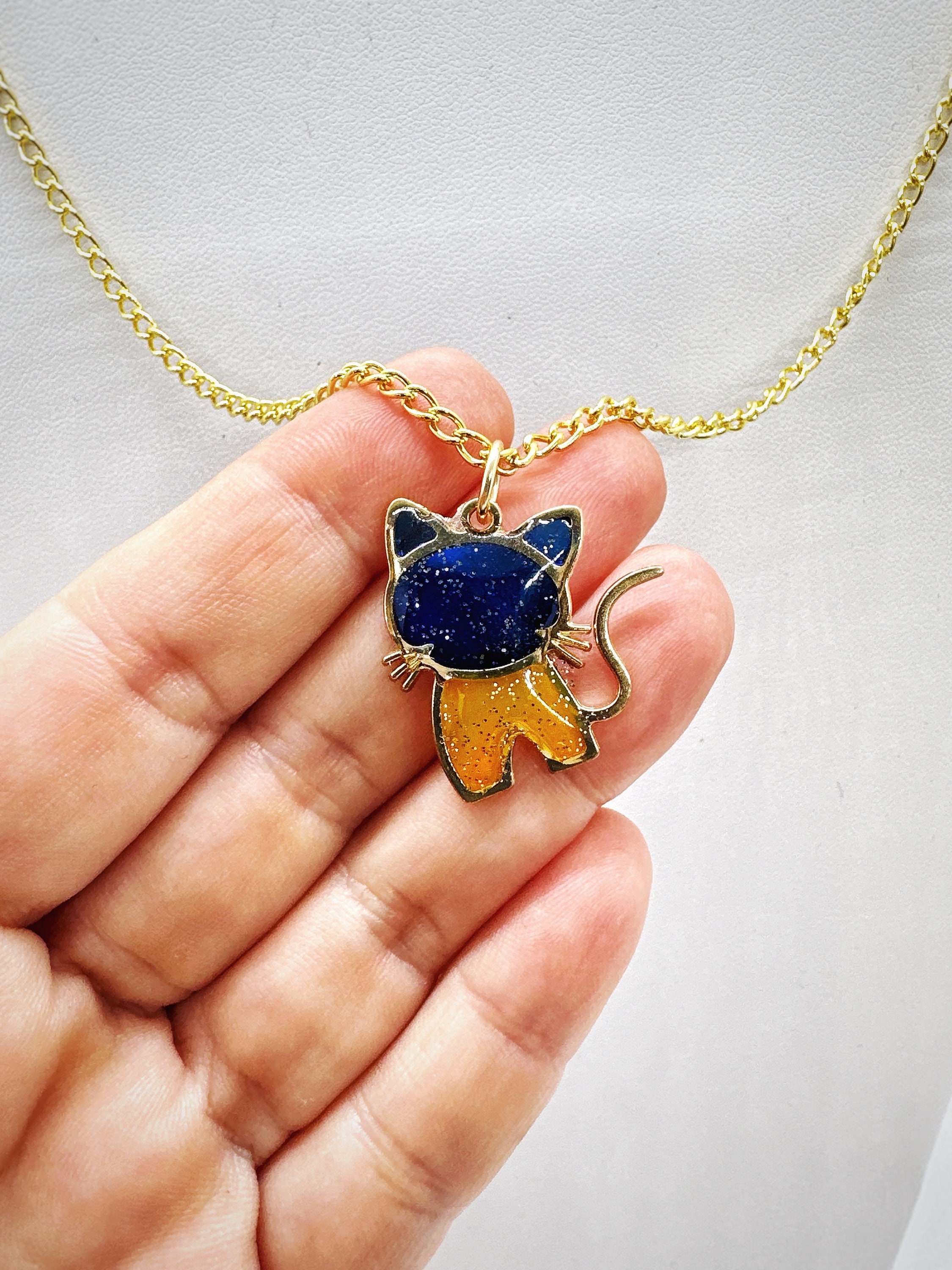 Ukraine Jewelry, Stand With Ukraine Gift, Support Ukraine, Ukrainian ...