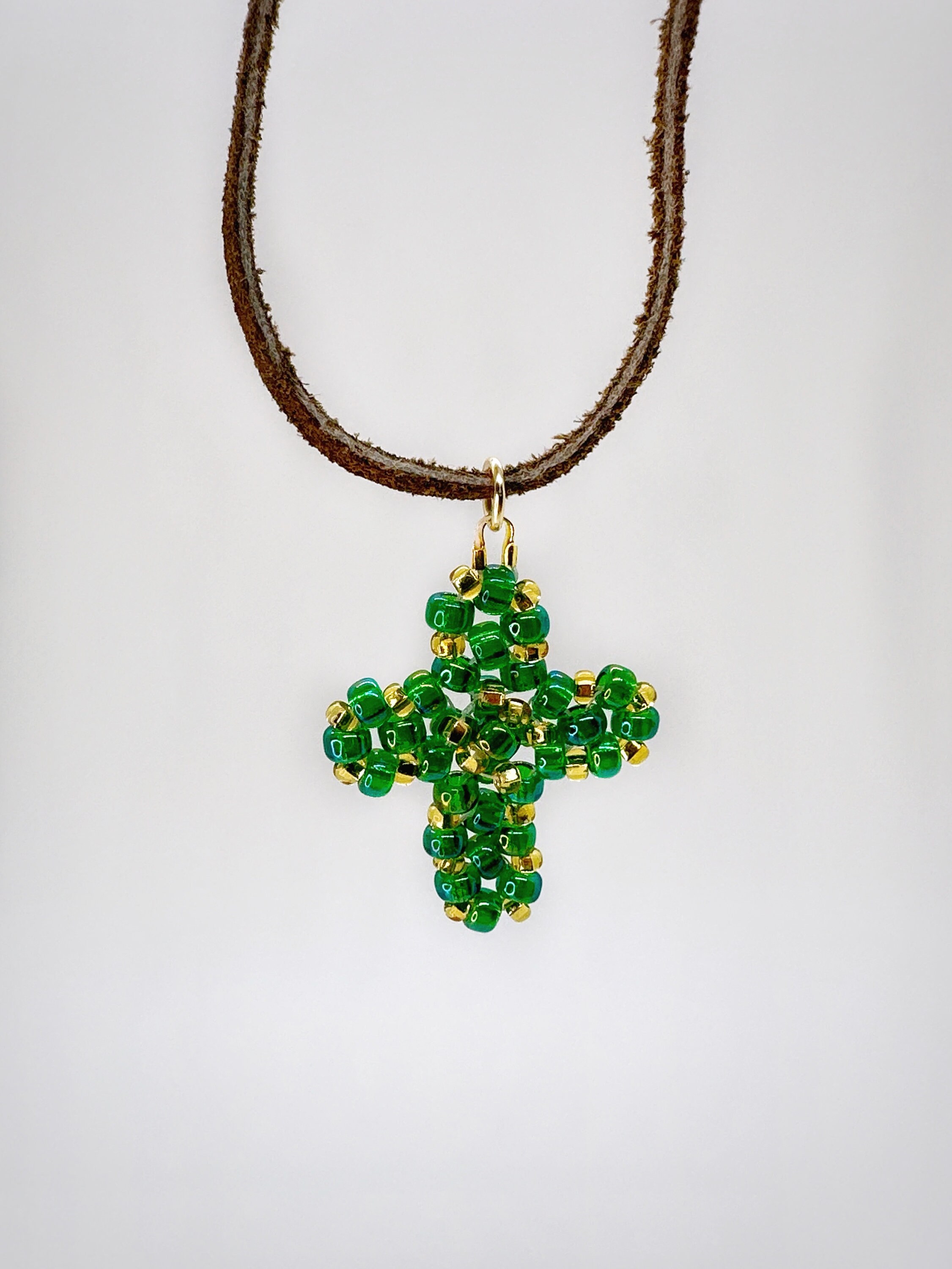 Cross Necklace, Religious Jewelry, Cross Pendant, Faith Jewelry, Cross ...
