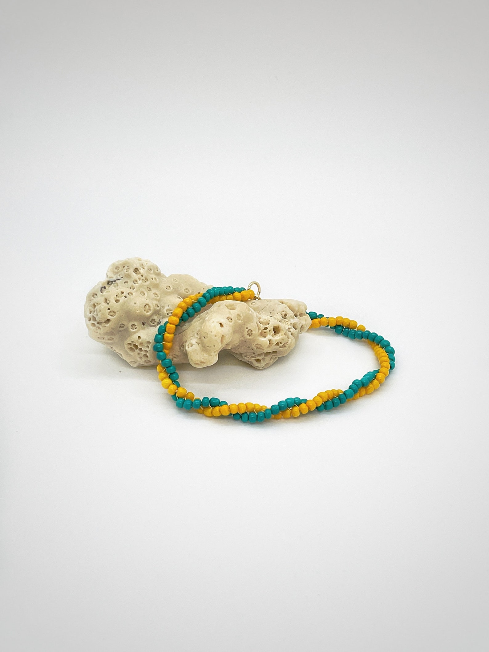 Stand With Ukraine Gift, Ukrainian Jewelry, Support Ukraine Bracelet ...