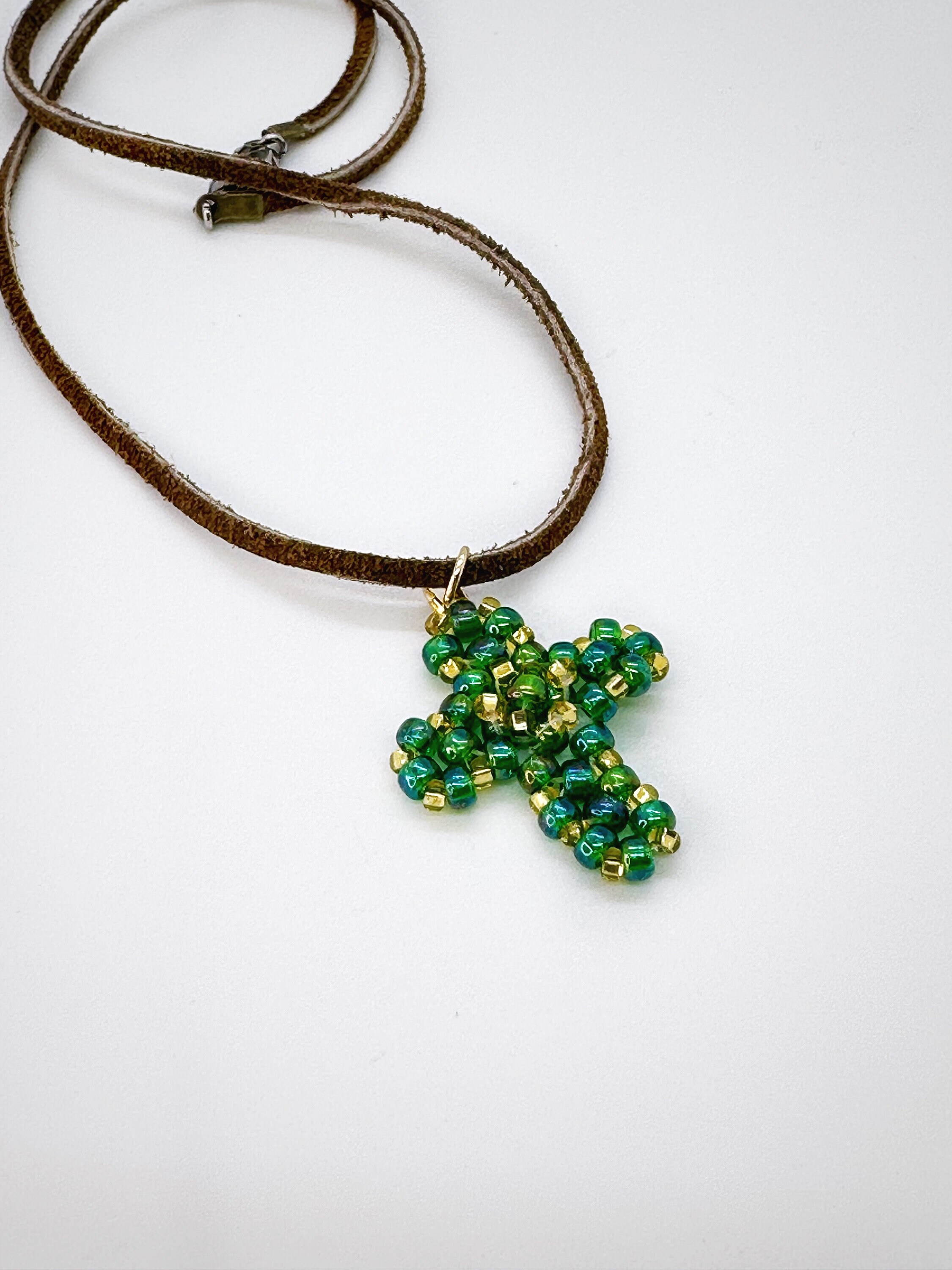 Cross Necklace, Religious Jewelry, Cross Pendant, Faith Jewelry, Cross ...