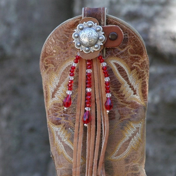 Boot Topper - Etsy