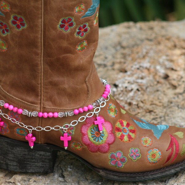 Boot Jewelry - Etsy