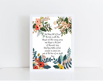 Prayers in Irish language Our Father Hail Mary Irish Gaelic