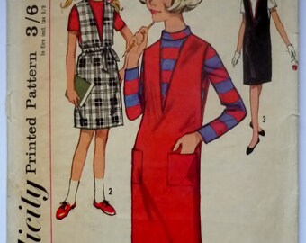 Simplicity 5549 | Etsy