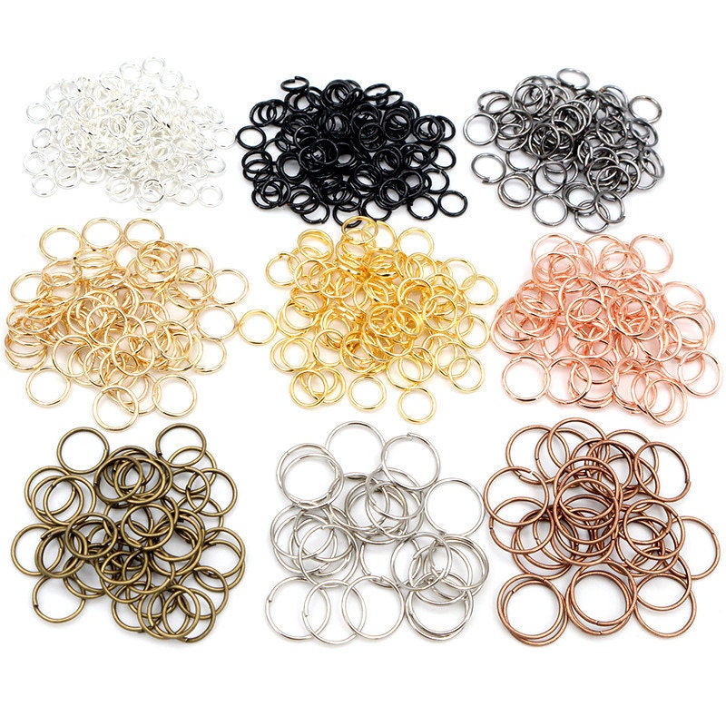 Ring Supplies - Etsy