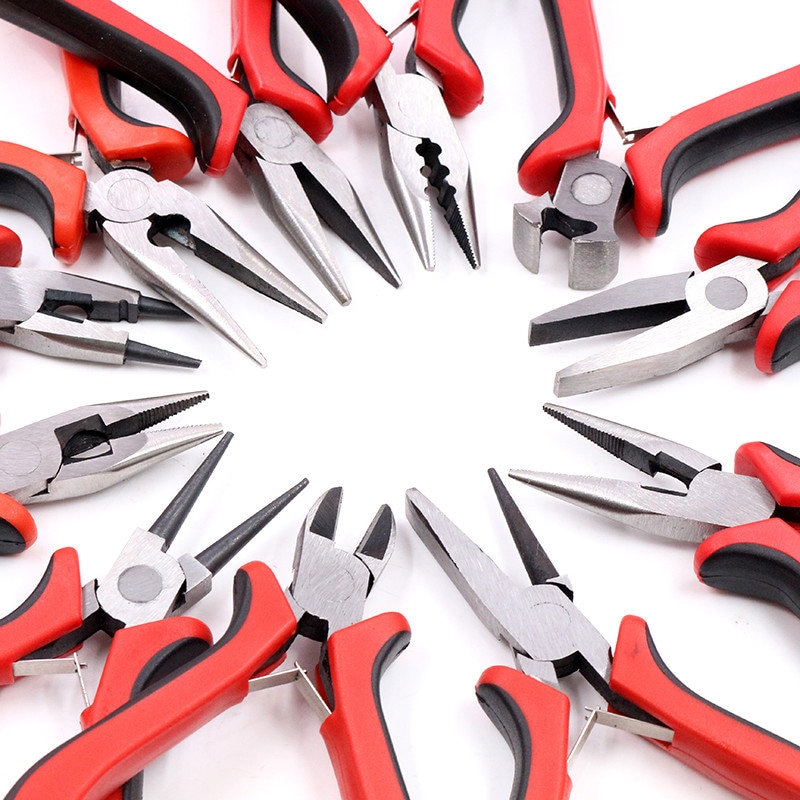 Jewelry Making Tools - Etsy
