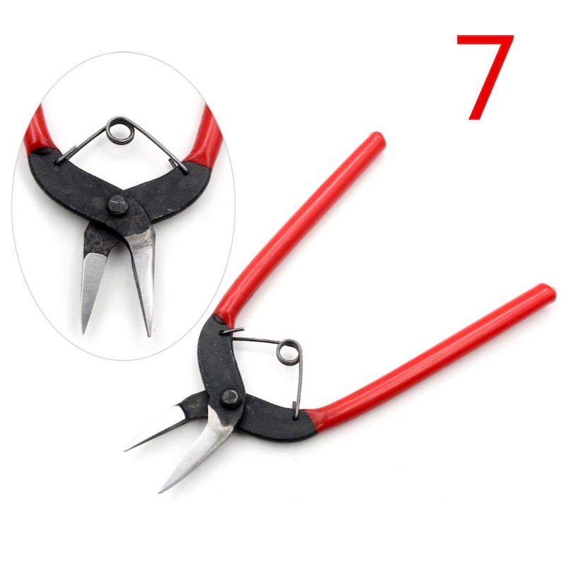 1 Piece Multifunction Split Ring Opener Pliers Jewelry Beading | Etsy