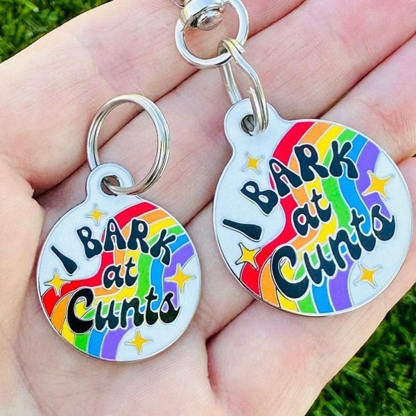 BadTags - Etsy Canada