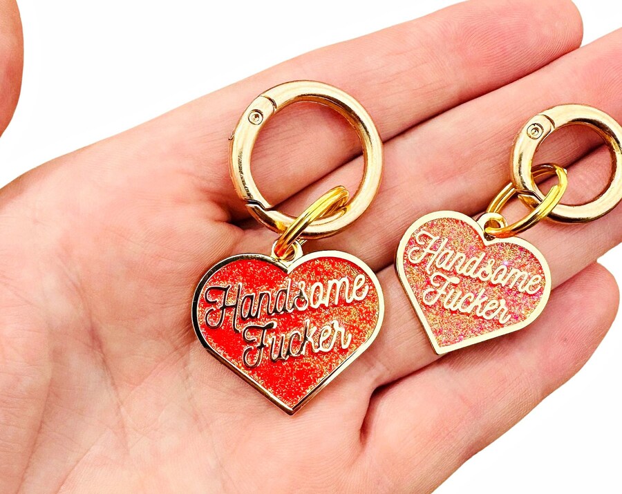 BadTags - Etsy Canada