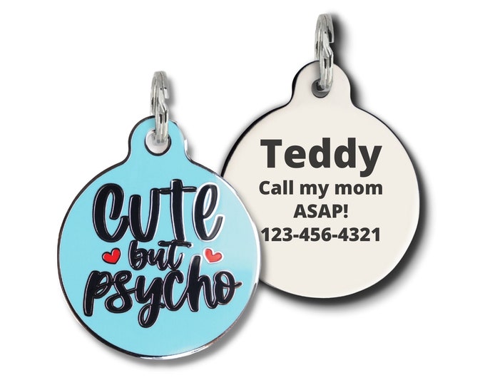 BadTags - Etsy Canada