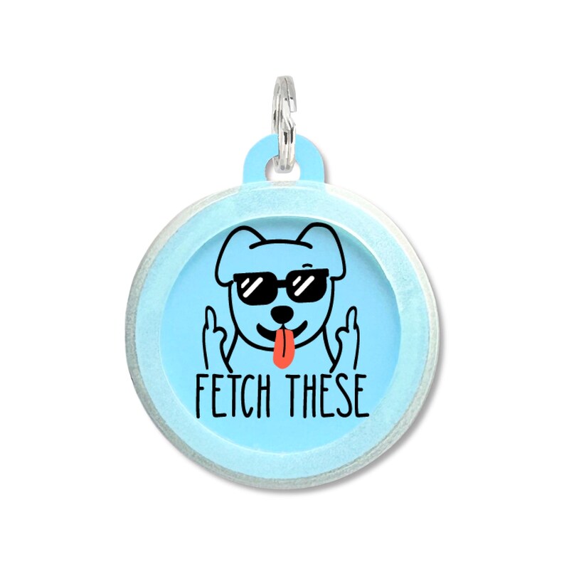 BadTags - Etsy