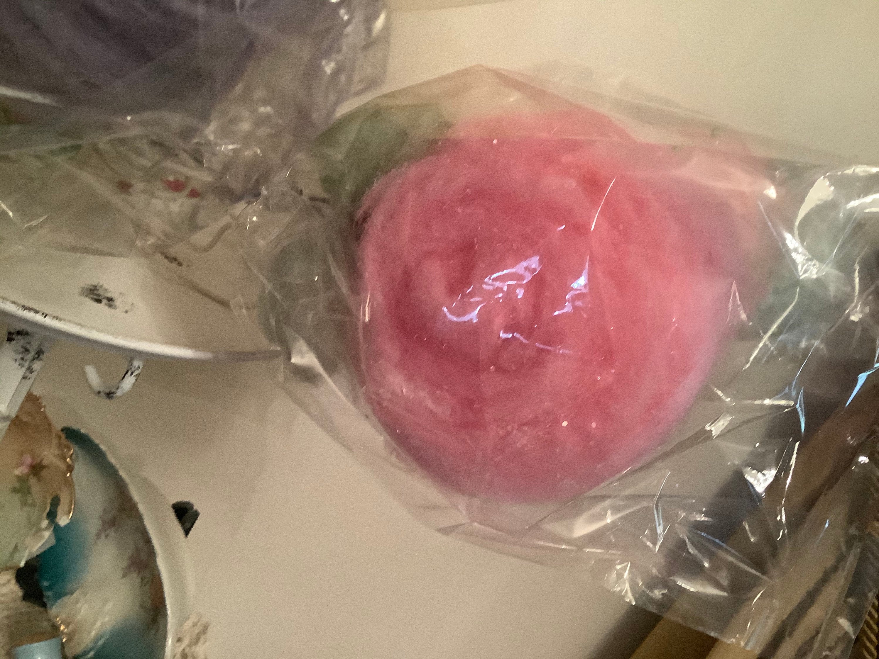 FAKE Cotton Candy....you CHOOSE… - Etsy