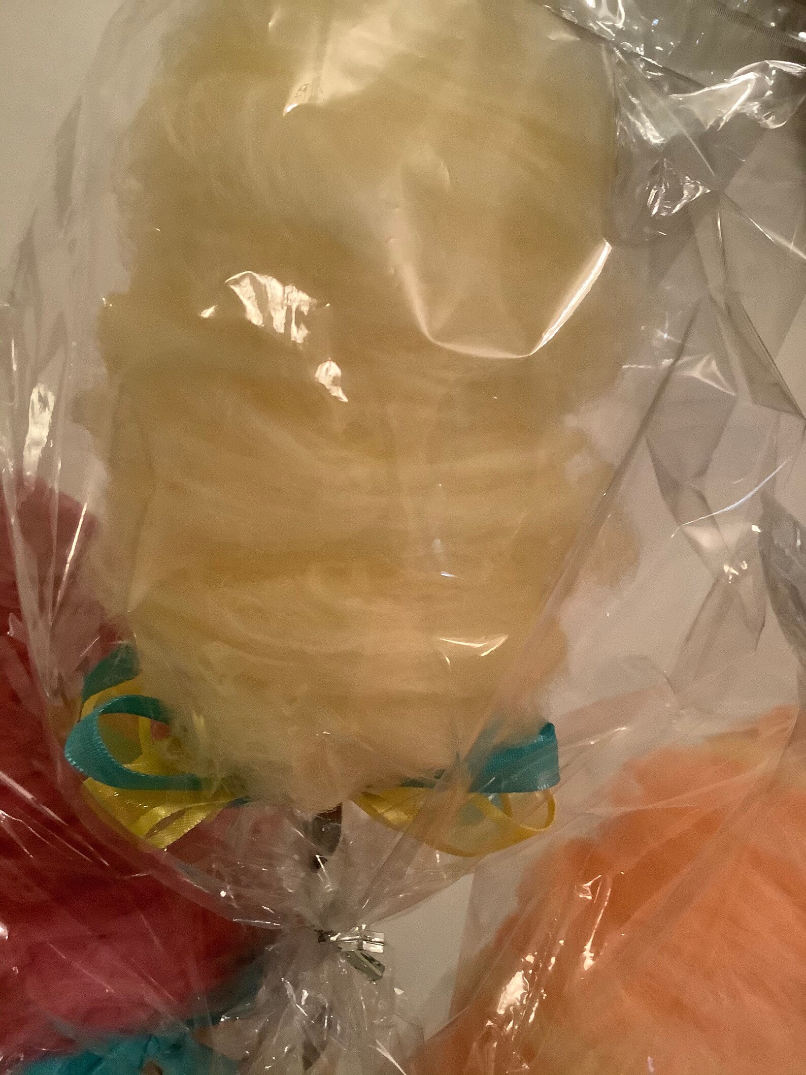 FAKE Cotton Candy....you CHOOSE… - Etsy