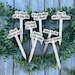 Plant Stakes, Funny Plant Stakes, Plant Tags, Herb Picks, Plant Mom ...